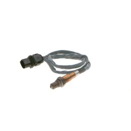 Bosch Lambdasonde 0258017099 f&uuml;r STEYR BMW