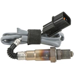 Bosch Lambdasonde 0258986650 f&uuml;r CHEVROLET MITSUBISHI Suzuki