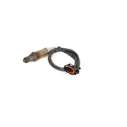 Bosch Lambdasonde f00hl00355 f&uuml;r CHEVROLET Opel HOLDEN Vaughall