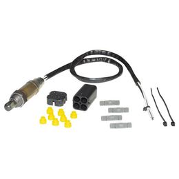Bosch Lambdasonde 0258005726 f&uuml;r PLYMOUTH GMC CHEVROLET OLDSMOBILE Peugeot TALBOT Fiat HYUNDAI NISSAN INFINITI Citro&euml;n DODGE HONDA ISUZU MAZDA RENAUL