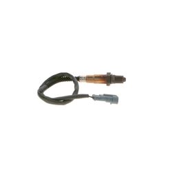 Bosch Lambdasonde 0258010046 f&uuml;r Fiat
