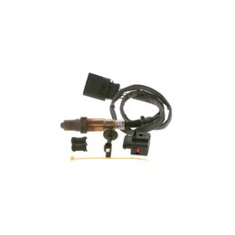 Bosch Lambdasonde 0258006980 f&uuml;r VW
