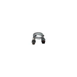 Bosch Lambdasonde 0258986655 f&uuml;r MITSUBISHI KIA