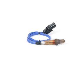Bosch Lambdasonde 0258017080 f&uuml;r SMART Mercedes