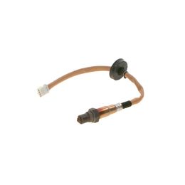 Bosch Lambdasonde 0258010236 f&uuml;r Volvo