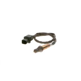Bosch Lambdasonde 0258017341 f&uuml;r Mercedes SMART