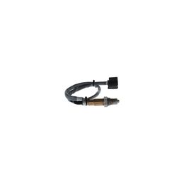 Bosch Lambdasonde 0258027155 f&uuml;r Opel Peugeot