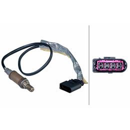 Hella Lambdasonde 6pa358243361 f&uuml;r Skoda VW
