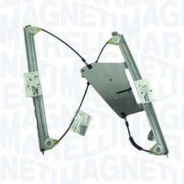 MAGNETI MARELLI Fensterheber 350103259800 vorne rechts f&uuml;r Peugeot