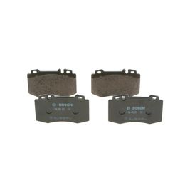 Bosch 0986495278 f&uuml;r Mercedes