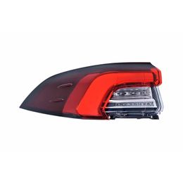 Hella Heckleuchte 2sd354894031 LED links f&uuml;r TOYOTA