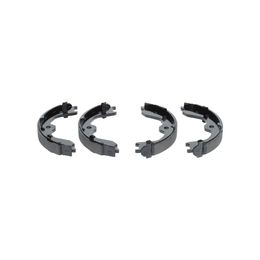 Bosch Bremsbackensatz, Feststellbremse 0986487941 f&uuml;r INFINITI