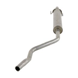 WALKER Mittelschalld&auml;mpfer 23122 f&uuml;r Opel Vaughall