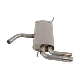 WALKER Endschalld&auml;mpfer 23278 f&uuml;r SEAT