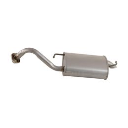 WALKER Endschalld&auml;mpfer 23329 f&uuml;r TOYOTA