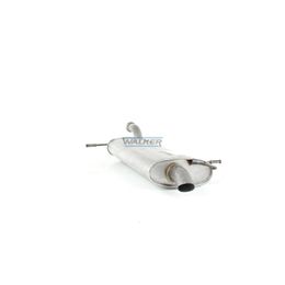 WALKER Endschalld&auml;mpfer 23511 f&uuml;r Peugeot