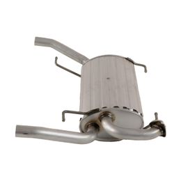 WALKER Endschalld&auml;mpfer 23308 f&uuml;r Suzuki