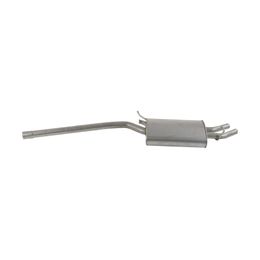 WALKER Mittelschalld&auml;mpfer 23488 f&uuml;r Audi