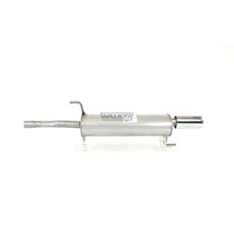 WALKER Endschalld&auml;mpfer 23352 f&uuml;r Opel Vaughall