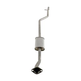 WALKER Mittelschalld&auml;mpfer 23557 f&uuml;r Citro&euml;n