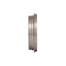 Bosch Bremstrommel 0986477296 Hinterachse f&uuml;r TOYOTA