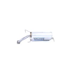 WALKER Endschalld&auml;mpfer 23675 f&uuml;r DAEWOO CHEVROLET