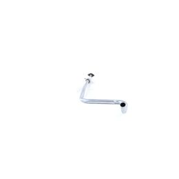 WALKER Mittelschalld&auml;mpfer 23954 f&uuml;r Ford