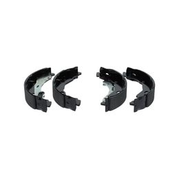 Bosch Bremsbackensatz 0986487940 f&uuml;r DACIA RENAULT