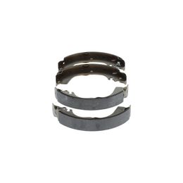 Bosch Bremsbackensatz 0986487799 f&uuml;r NISSAN DONGFENG (DFAC)