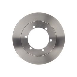 Bosch Bremsscheibe 0986479a94 voll 280mm 16mm f&uuml;r RENAULT NISSAN
