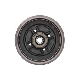 Bosch Bremstrommel 0986477308 Hinterachse f&uuml;r NISSAN