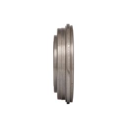 Bosch Bremstrommel 0986477298 Hinterachse f&uuml;r KIA