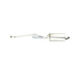 WALKER Endschalld&auml;mpfer 24078 f&uuml;r Ford
