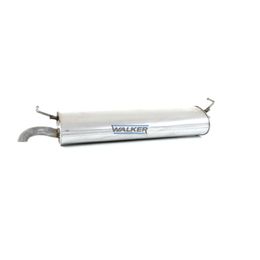 WALKER Endschalld&auml;mpfer 24172 f&uuml;r NISSAN