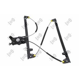 Abakus Fensterheber 130009005 vorne links f&uuml;r DS Citro&euml;n