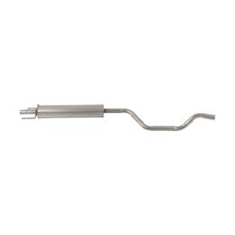 WALKER Mittelschalld&auml;mpfer 23162 f&uuml;r Opel