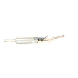 WALKER Mittelschalld&auml;mpfer 23268 f&uuml;r VW