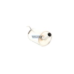 WALKER Endschalld&auml;mpfer 23143 f&uuml;r Opel Vaughall