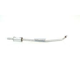 WALKER Mittelschalld&auml;mpfer 23272 f&uuml;r TOYOTA