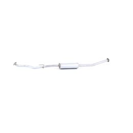 WALKER Mittelschalld&auml;mpfer 23437 f&uuml;r NISSAN