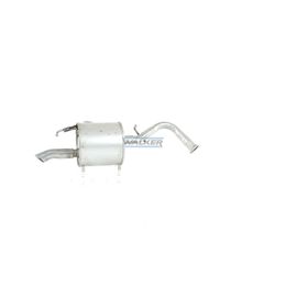 WALKER Endschalld&auml;mpfer 23514 f&uuml;r TOYOTA