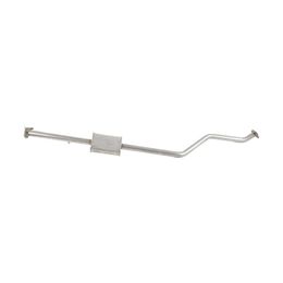 WALKER Mittelschalld&auml;mpfer 23504 f&uuml;r MITSUBISHI