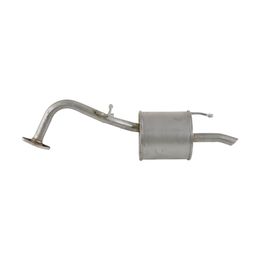 WALKER Endschalld&auml;mpfer 23498 f&uuml;r TOYOTA