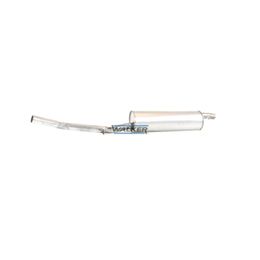 WALKER Mittelschalld&auml;mpfer 23661 f&uuml;r Peugeot LANCIA