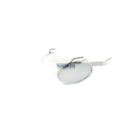 WALKER Endschalld&auml;mpfer 24119 f&uuml;r NISSAN