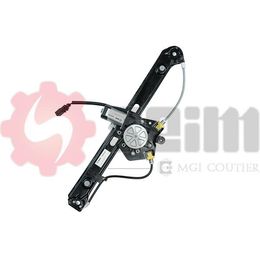 SEIM Fensterheber 900540 hinten links f&uuml;r BMW