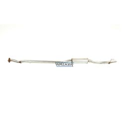 WALKER Mittelschalld&auml;mpfer 24171 f&uuml;r NISSAN