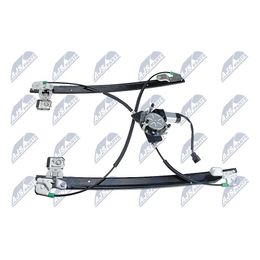 NTY Fensterheber EPS-CH-017S vorne links f&uuml;r Chrysler