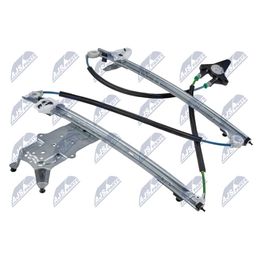 NTY Fensterheber EPS-CT-017 vorne links f&uuml;r Citro&euml;n