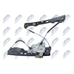 NTY Fensterheber EPS-PL-012 vorne links f&uuml;r Opel